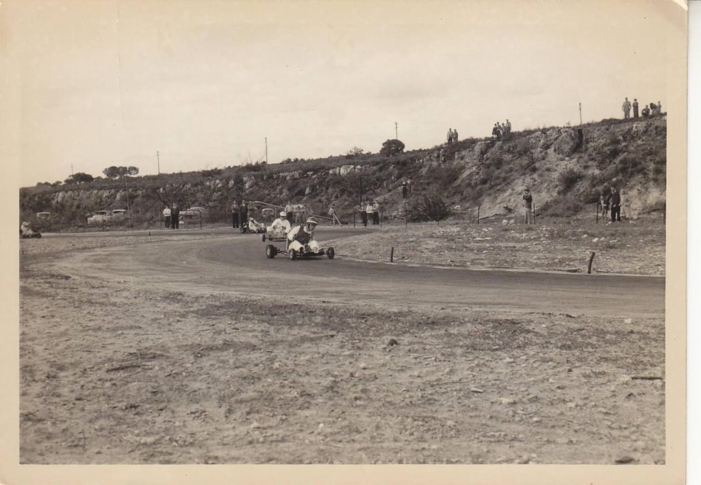 About Us – Tiger Kart Club – Western Australia