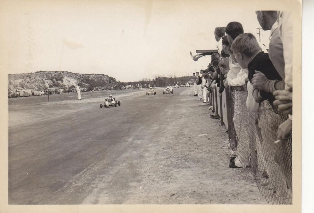 About Us | Tiger Kart Club