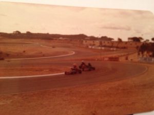 About Us | Tiger Kart Club