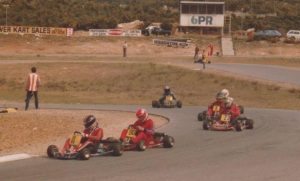 About Us | Tiger Kart Club